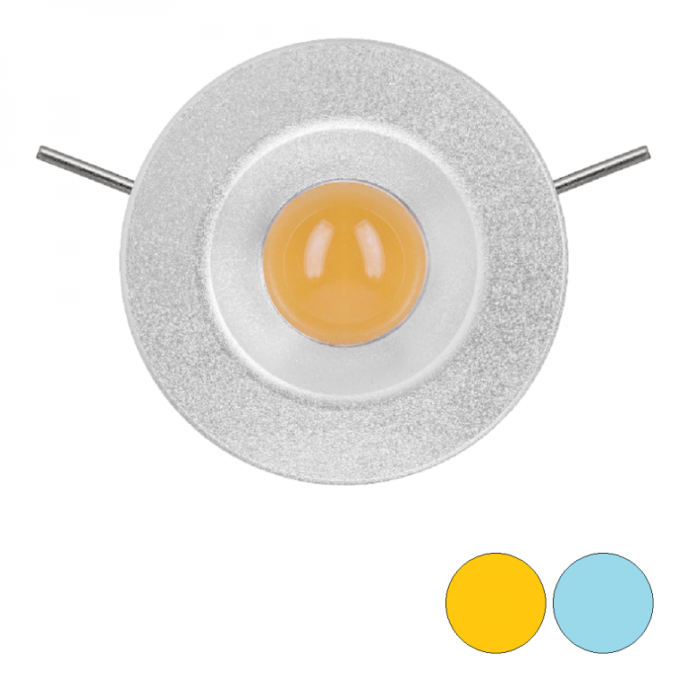 LED-Microspot - ledtreppe