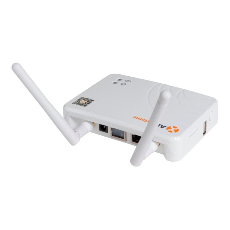 APsystems ECU-B Informations-Gateway (ohne) - ledtreppe